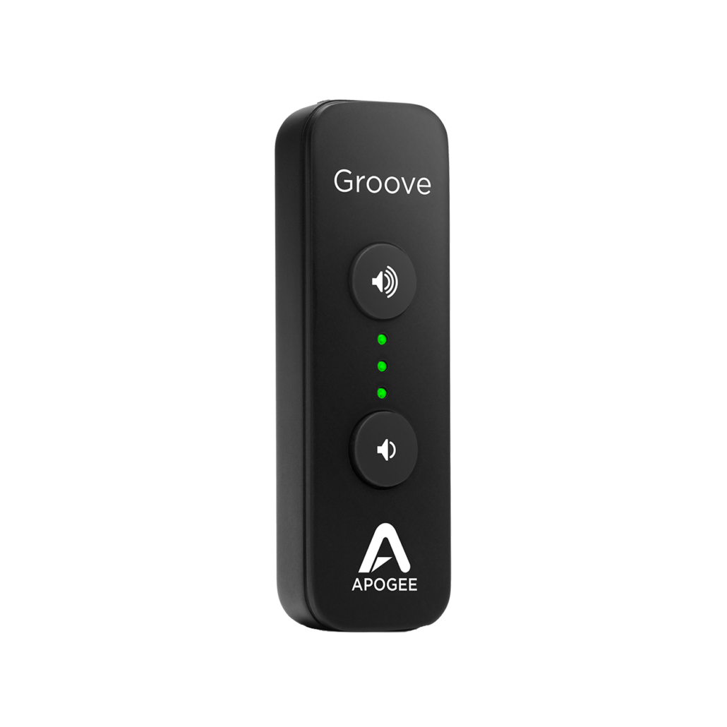 Shop - Apogee Electronics