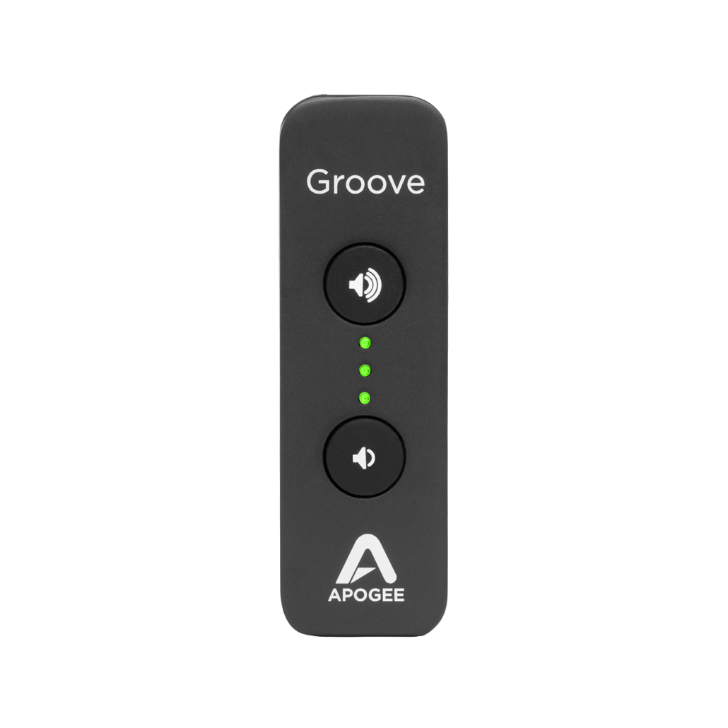 Shop - Apogee Electronics