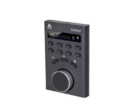 Apogee Control - Apogee Electronics