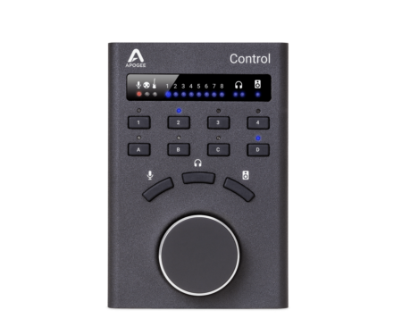 Apogee Control - Apogee Electronics