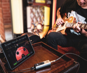 Jam + | Audio Interfaces | Apogee