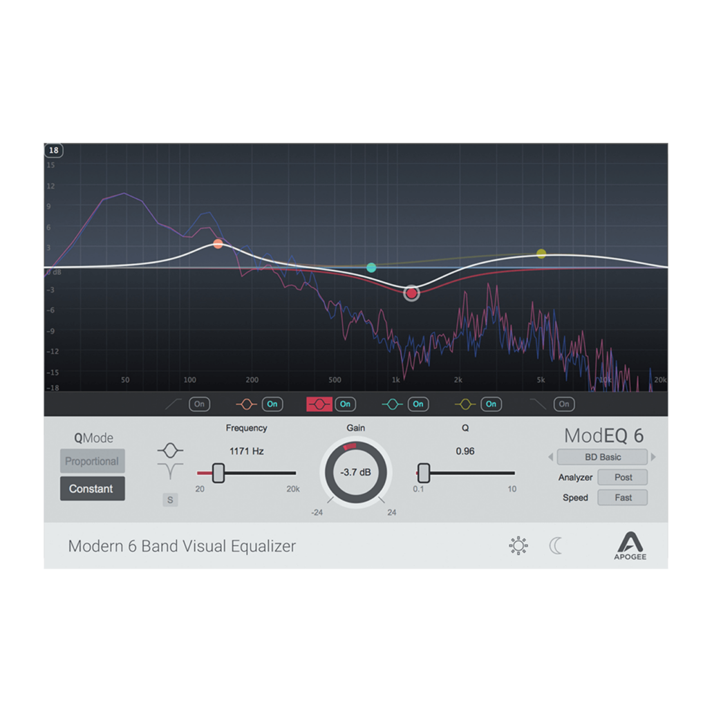 Plugins - Apogee Electronics
