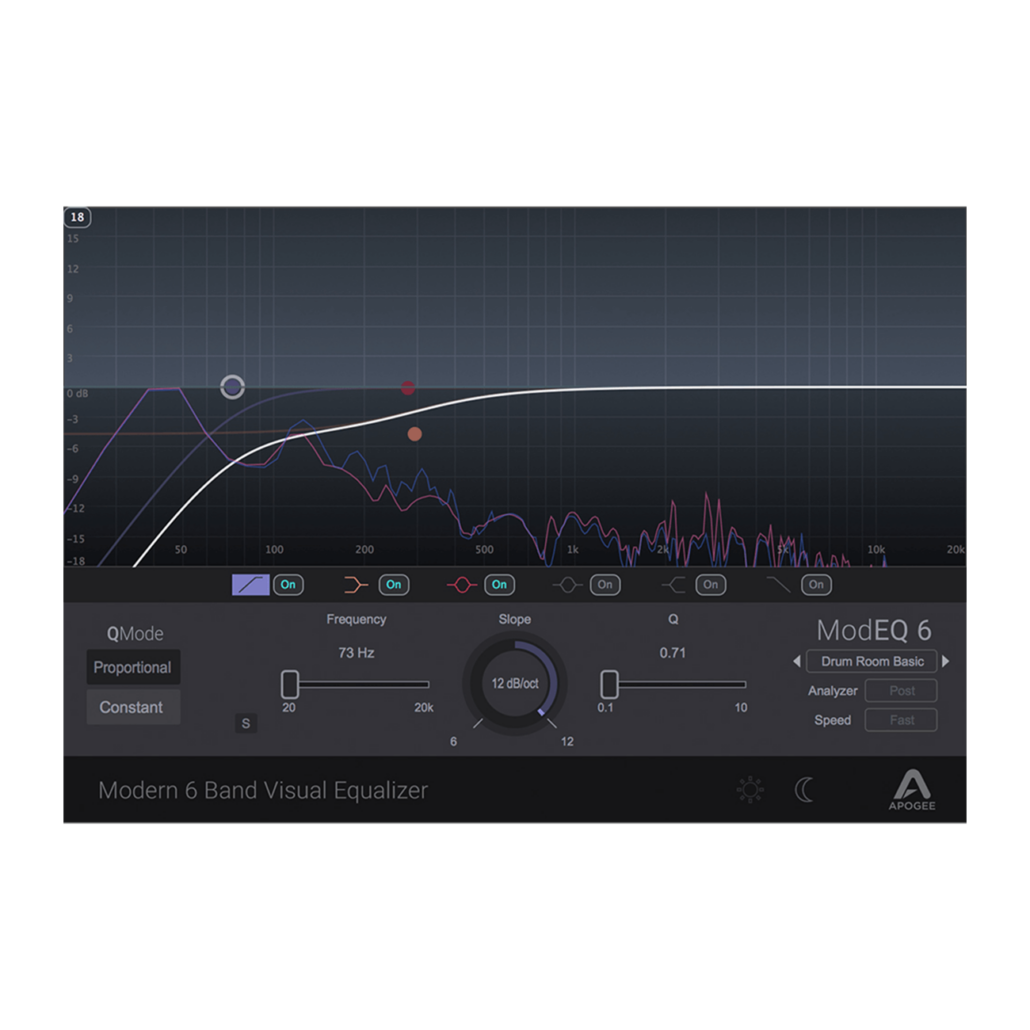 Plugins - Apogee Electronics