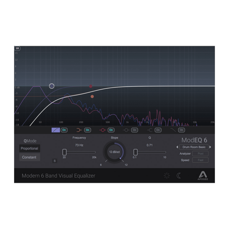 Plugins - Apogee Electronics