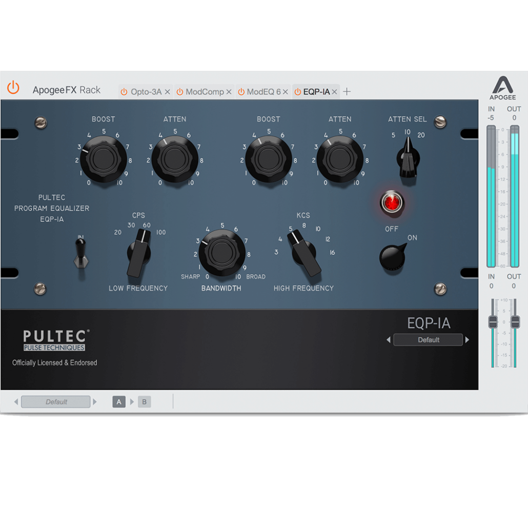 Apogee FX Bundle - Apogee Electronics