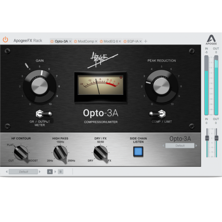 Apogee FX Bundle - Apogee Electronics