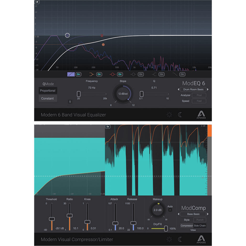 Mod FX Bundle - Apogee Electronics