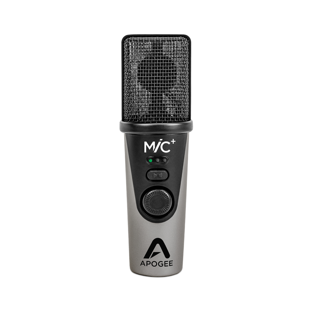 Apogee Electronics | Pro Audio Interfaces & Plugins