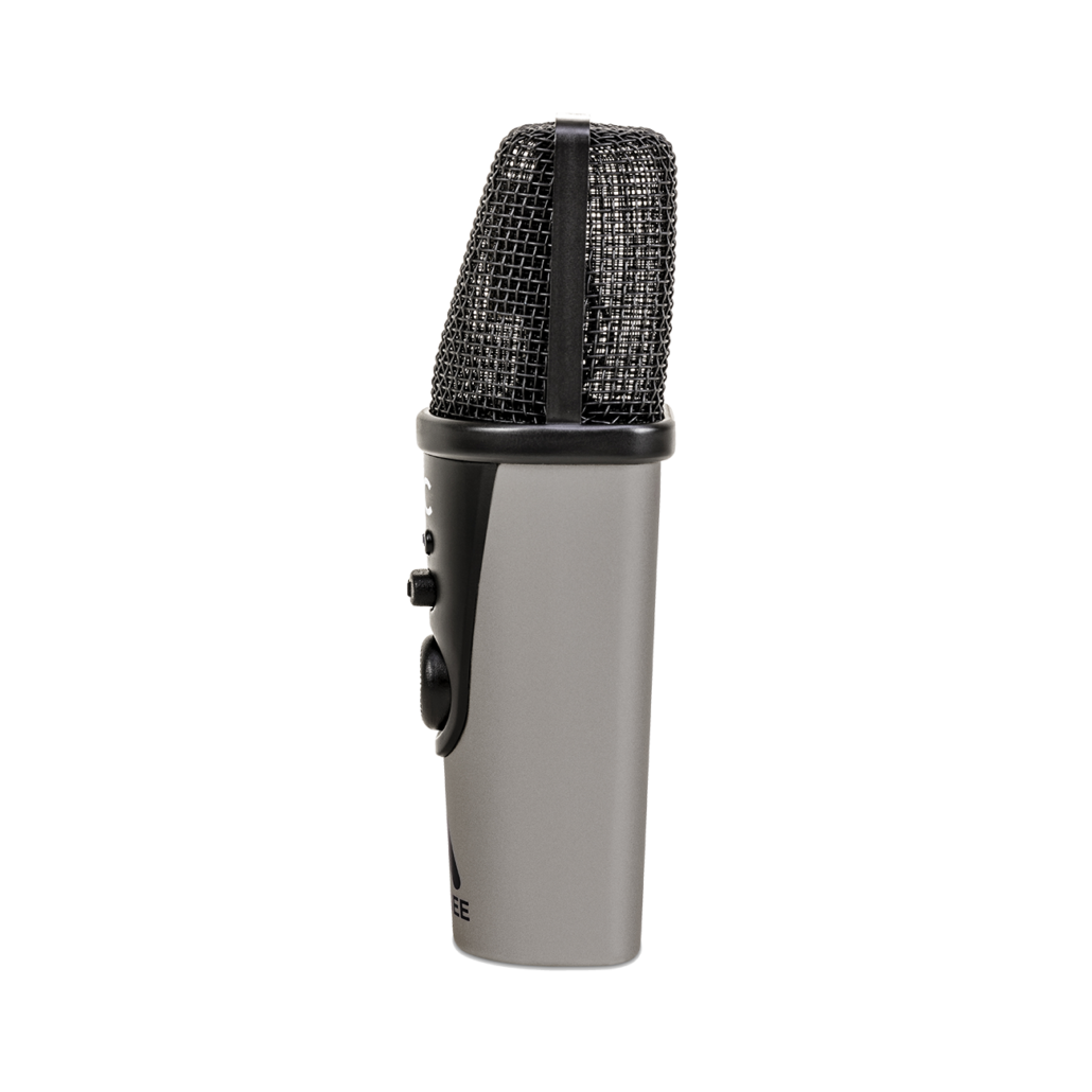 MiC + | USB Microphone | Apogee