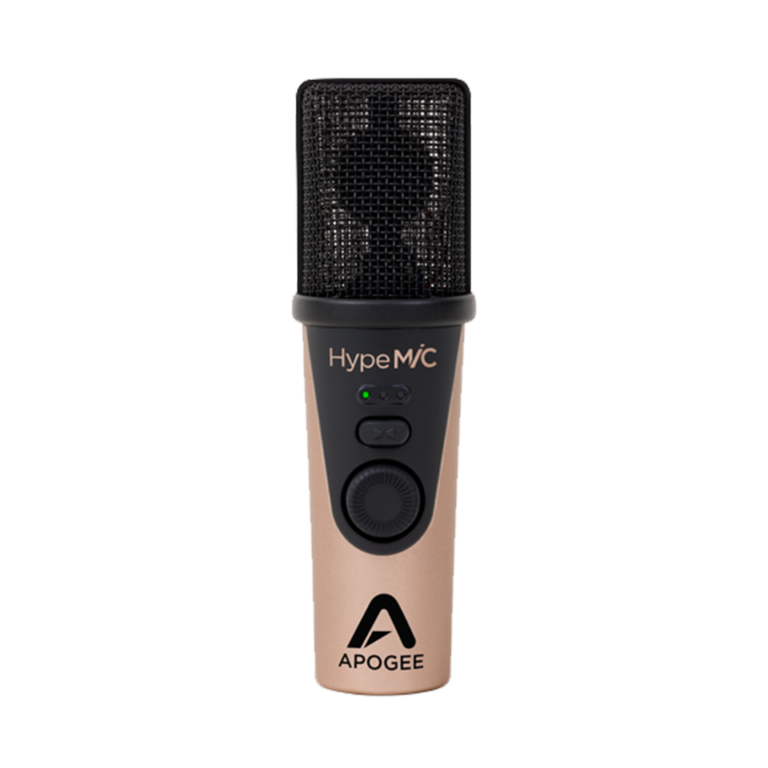 Apogee Electronics | Pro Audio Interfaces & Plugins