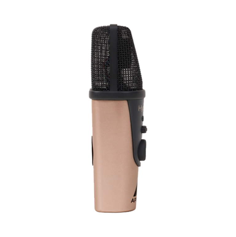 HypeMiC - Apogee Electronics