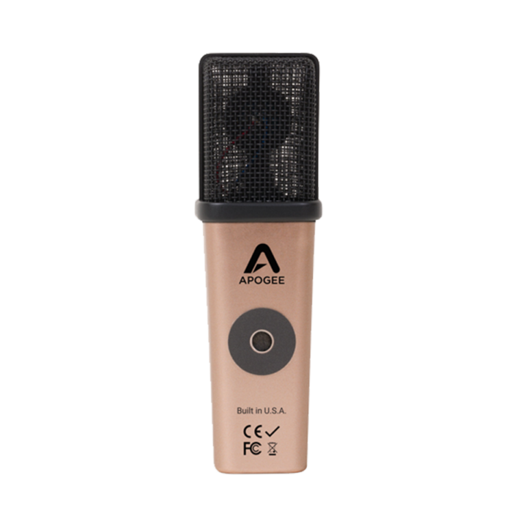 HypeMiC - Apogee Electronics