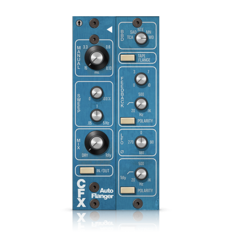 Clearmountain Phases