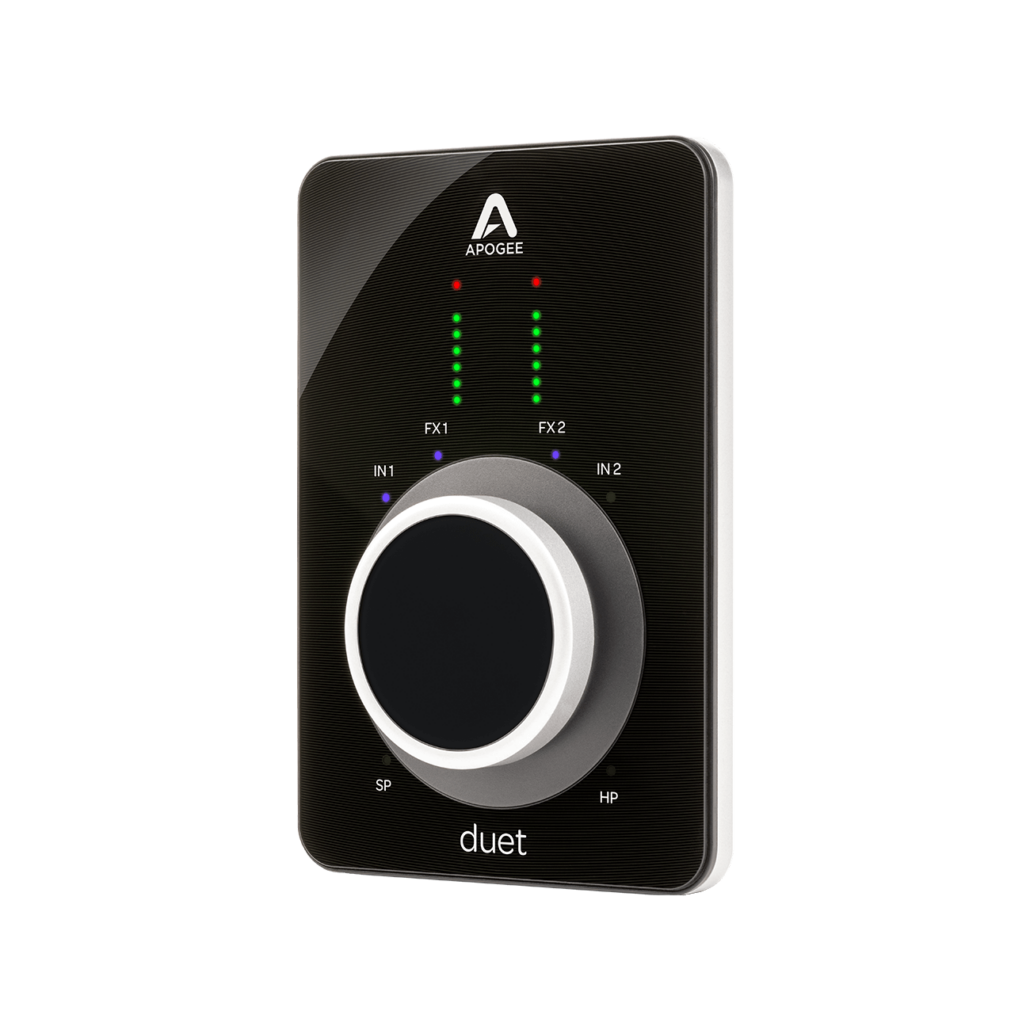 Apogee Electronics | Pro Audio Interfaces & Plugins