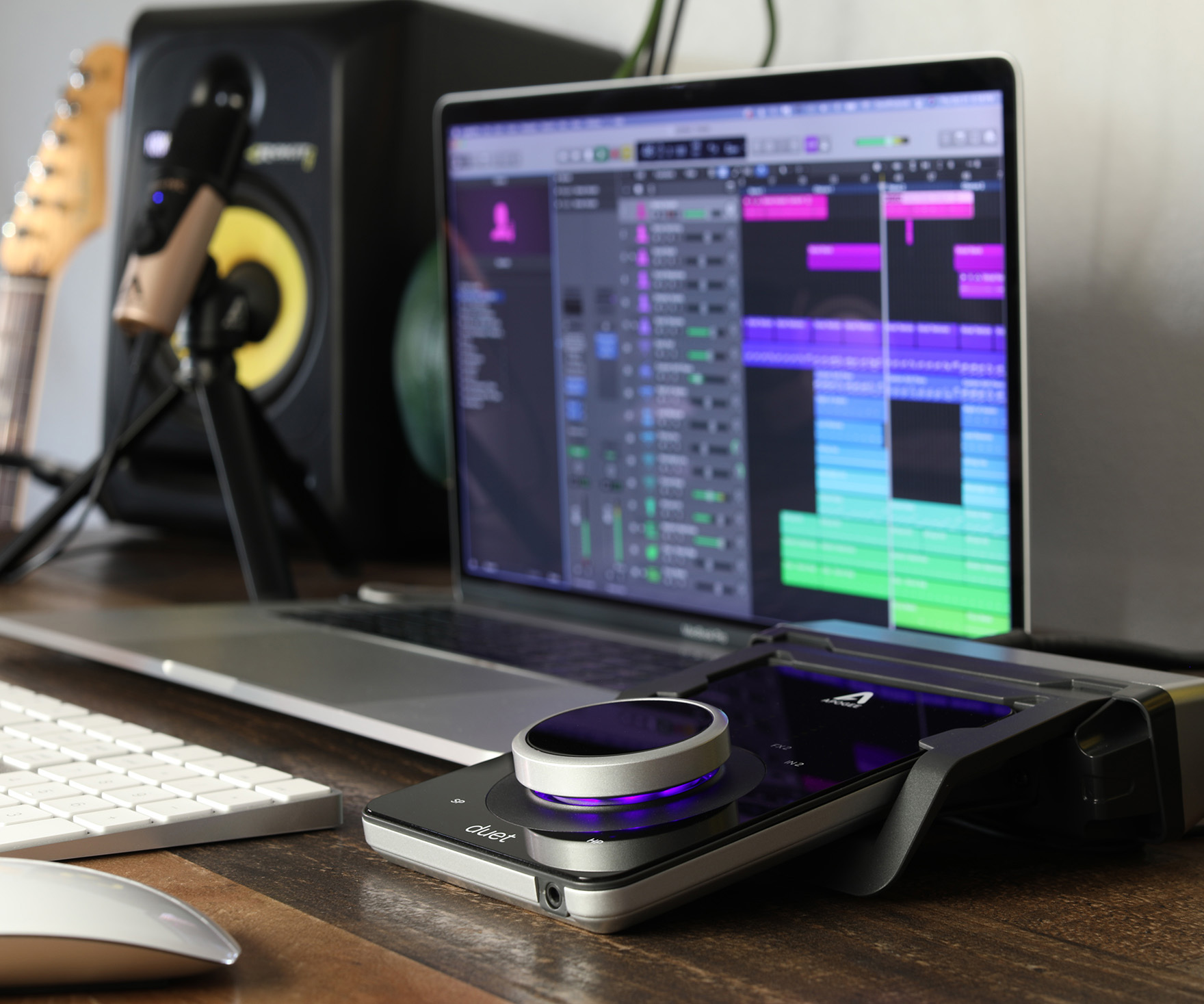 Apogee Duet 3 | Pro Audio Interface