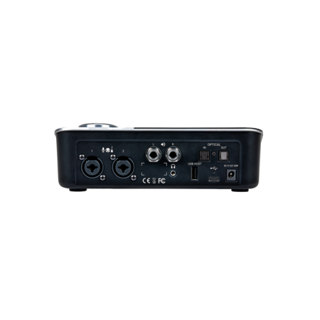 Symphony Desktop | Audio Interfaces