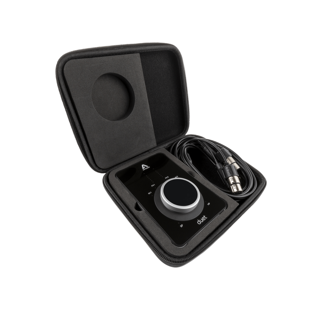 Apogee Duet 3 | Pro Audio Interface