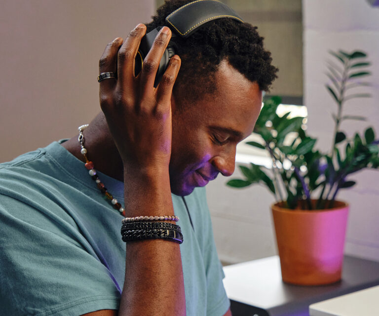 BOOM - Apogee Electronics