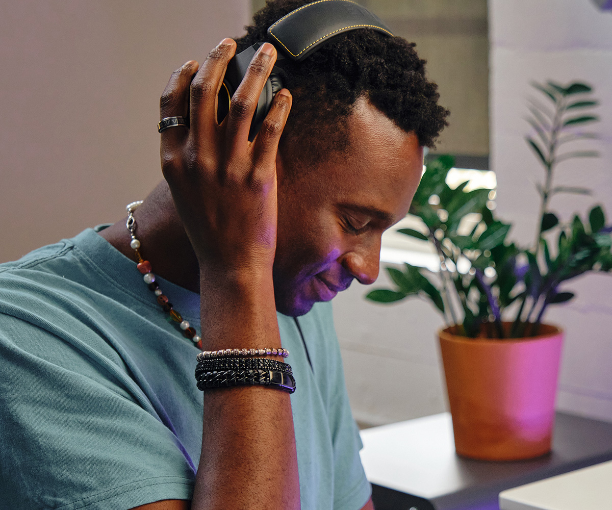 BOOM - Apogee Electronics