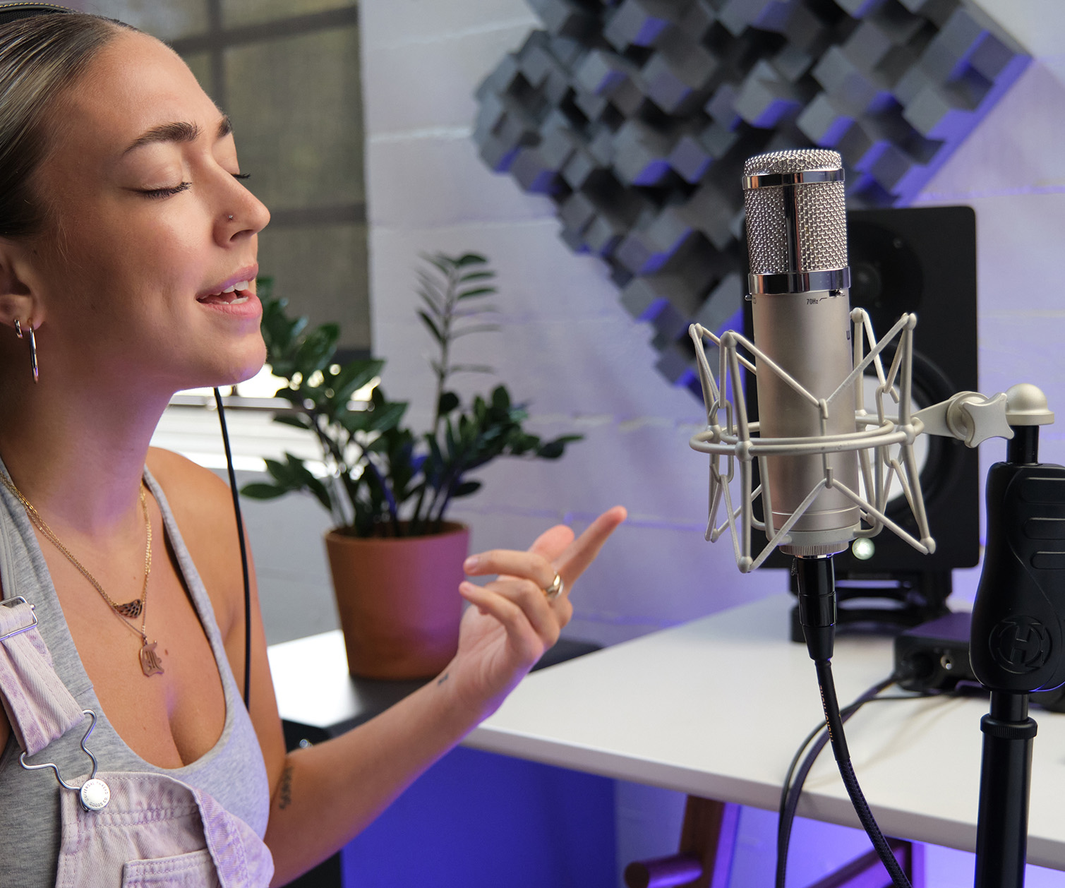 BOOM - Apogee Electronics