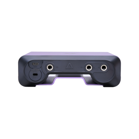 Audio Interfaces - Apogee Electronics