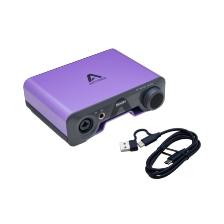 BOOM - Apogee Electronics