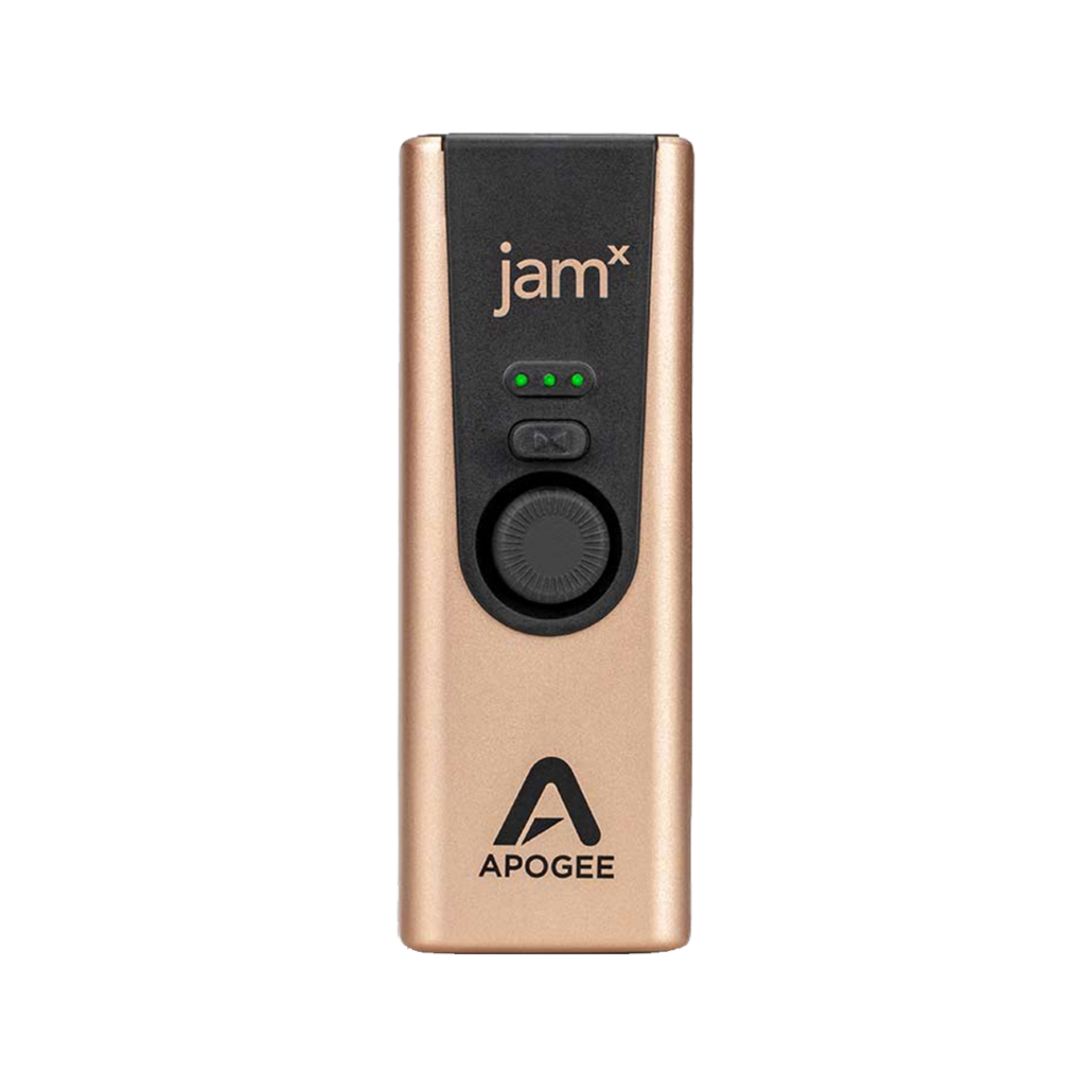 Apogee Electronics | Pro Audio Interfaces & Plugins