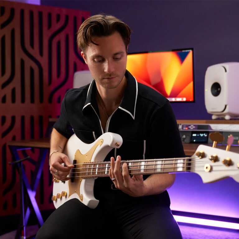 Jam X - Apogee Electronics