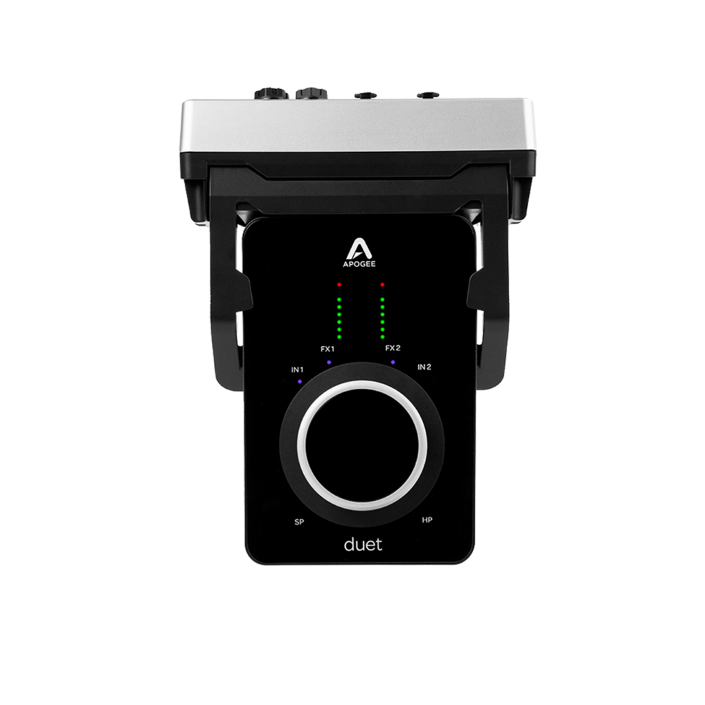 Duet 3 LE - Apogee Electronics