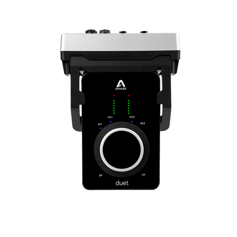 Audio Interfaces - Apogee Electronics