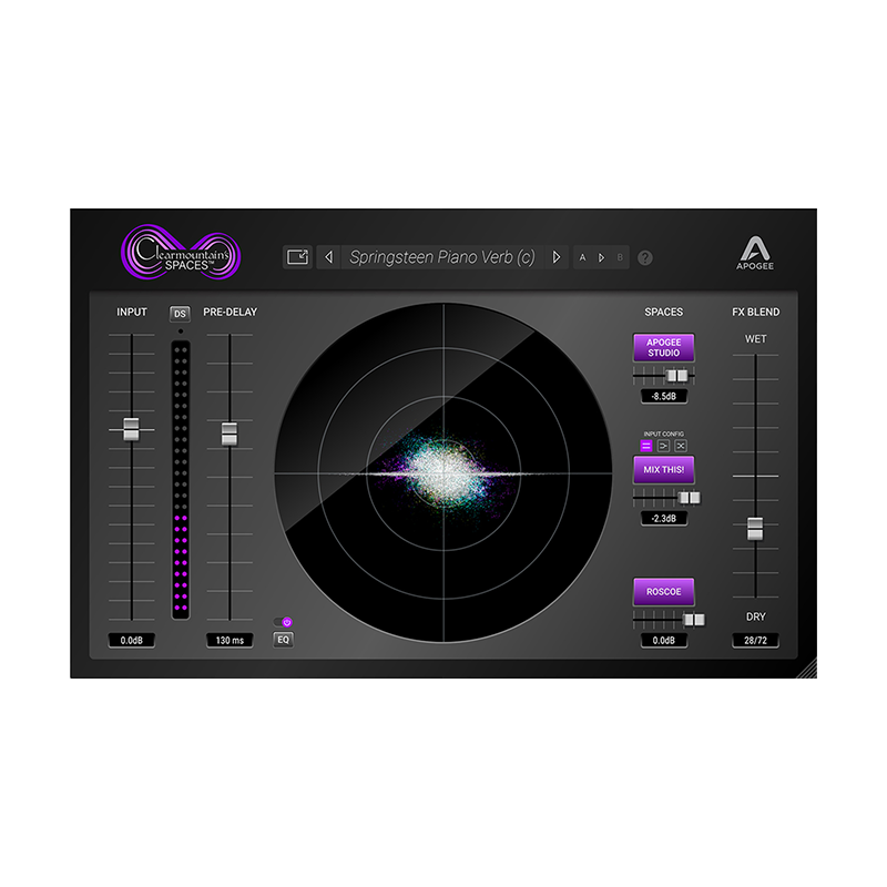 Apogee Electronics | Pro Audio Interfaces & Plugins
