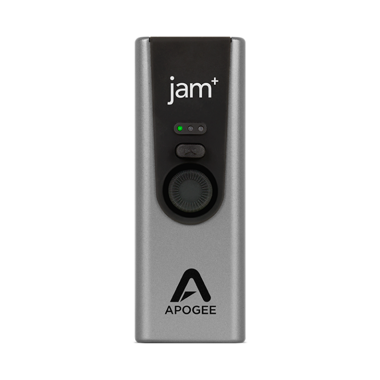 Apogee Electronics | Pro Audio Interfaces & Plugins