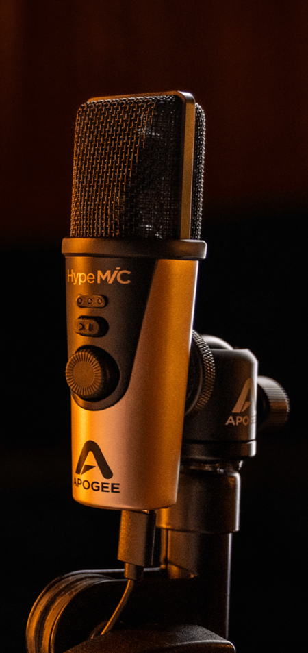 Apogee Control 2 Feature Deep Dive - Apogee Electronics