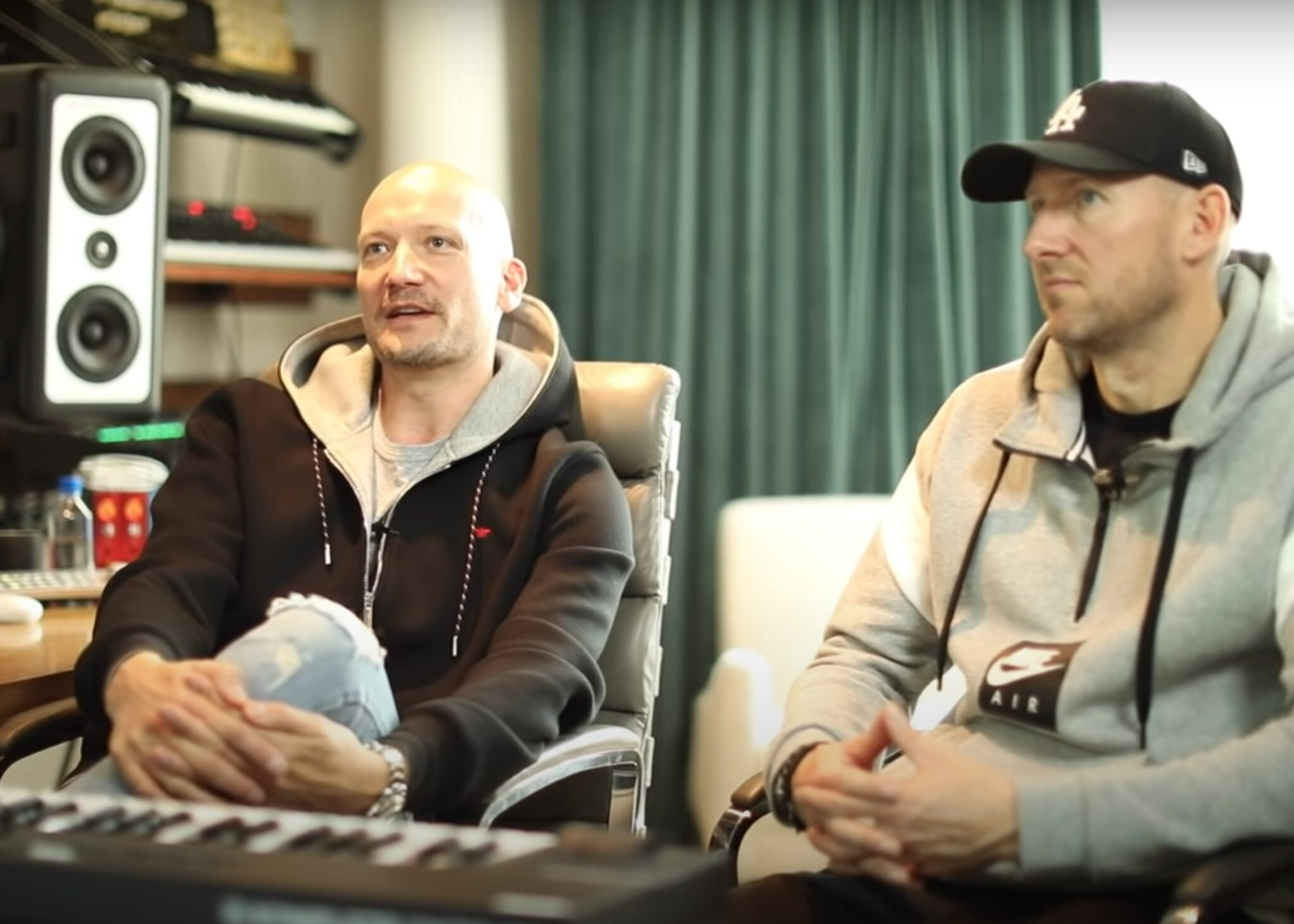 Pultec EQP-1A - Apogee Electronics