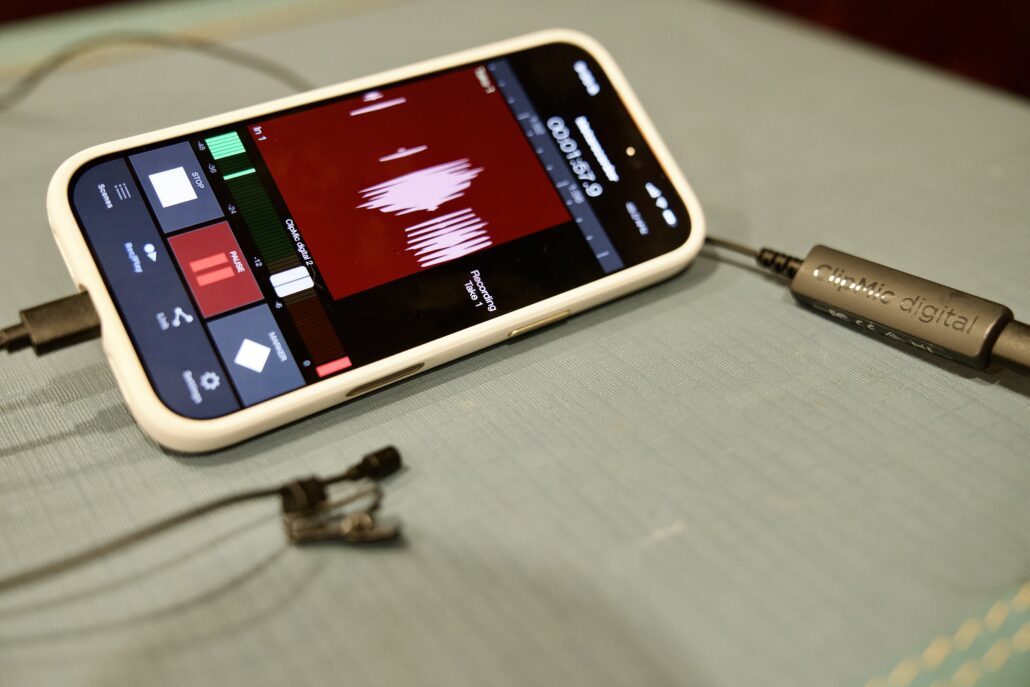 iPhone 17 and USB-C: Unlocking Pro Mobile Audio - Apogee Electronics