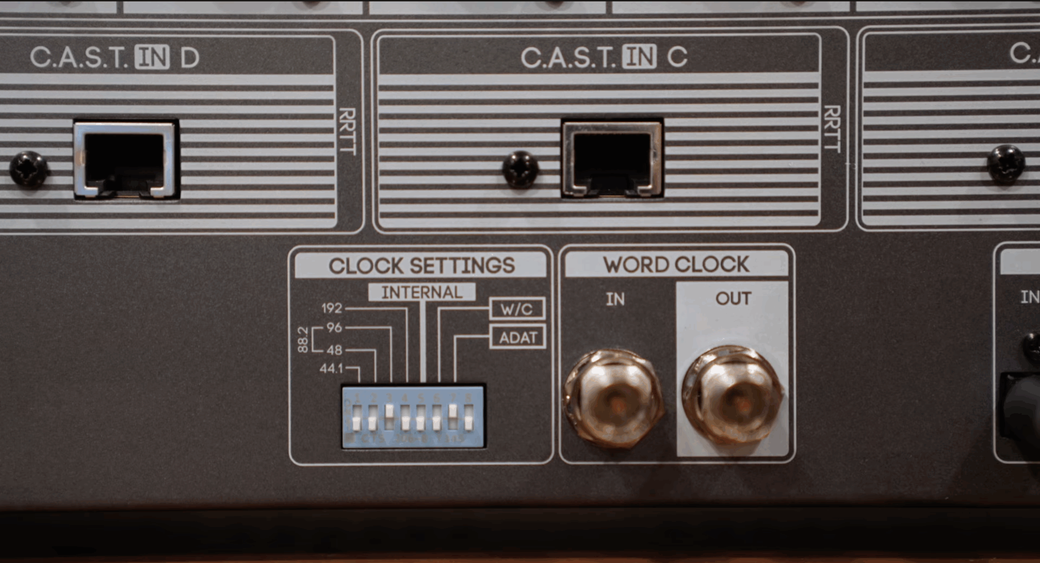 Expanding Symphony Desktop Using ADAT - Apogee Electronics