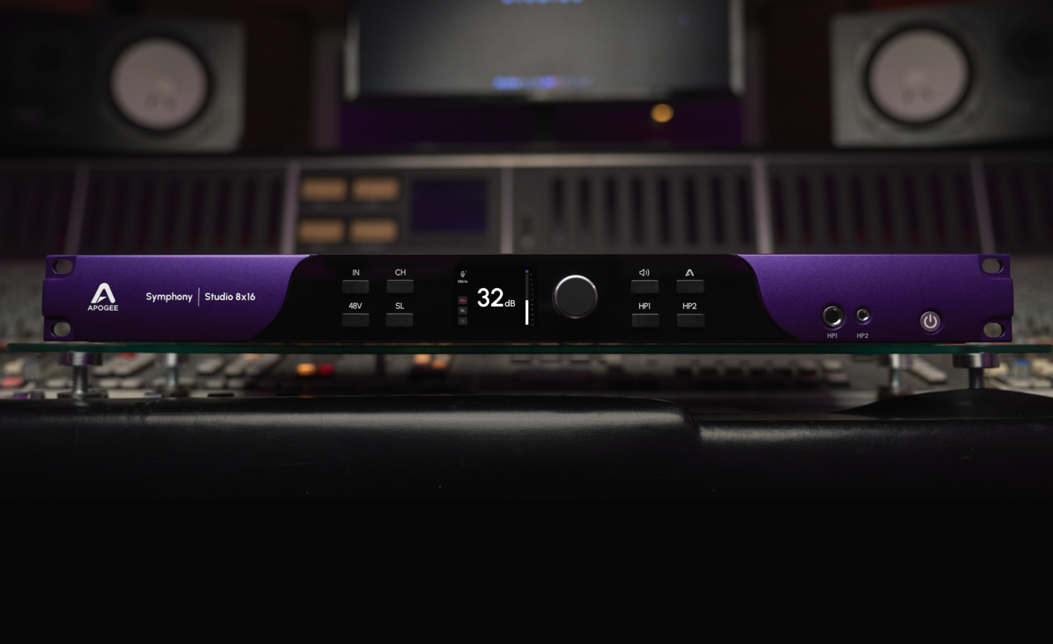 Apogee Electronics | Pro Audio Interfaces & Plugins